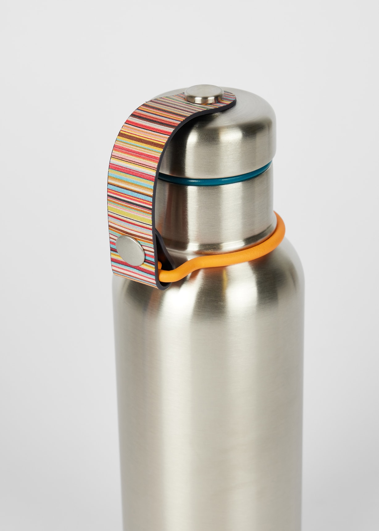 Paul Smith x Black + Blum - Insulated Water Bottle