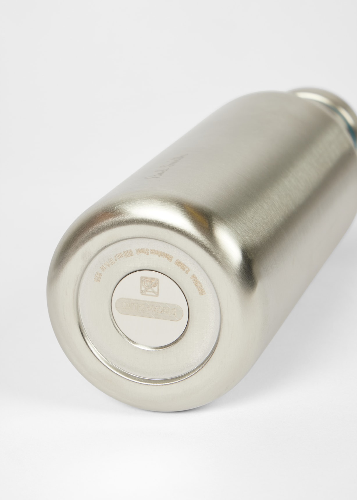 Paul Smith x Black + Blum - Insulated Water Bottle