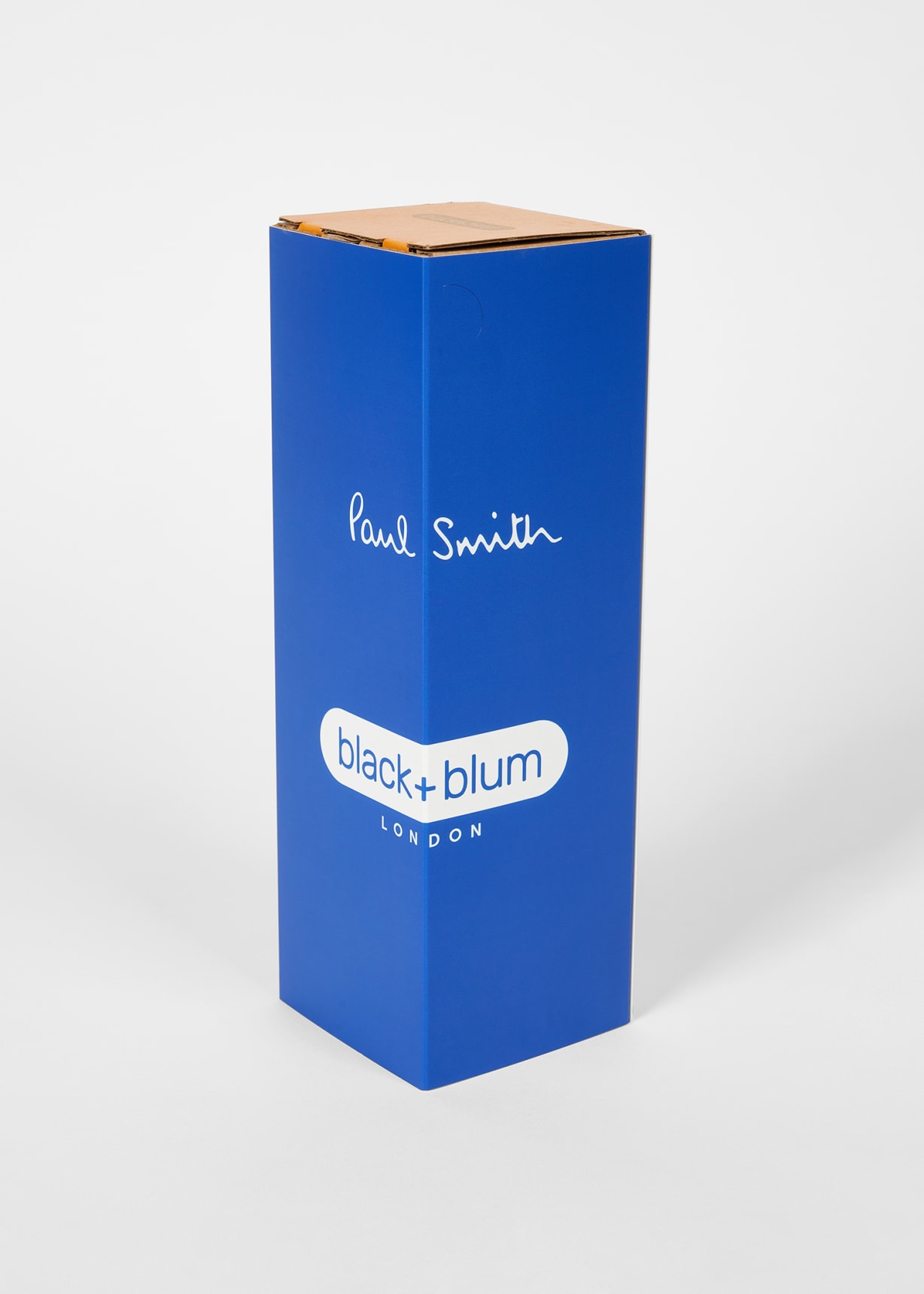 Paul Smith x Black + Blum - Insulated Water Bottle