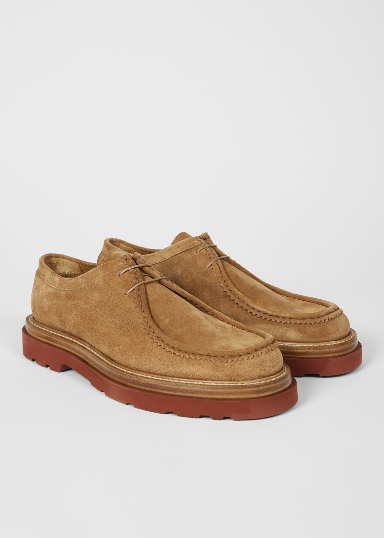 Men's Tan 'Connor' Shoes