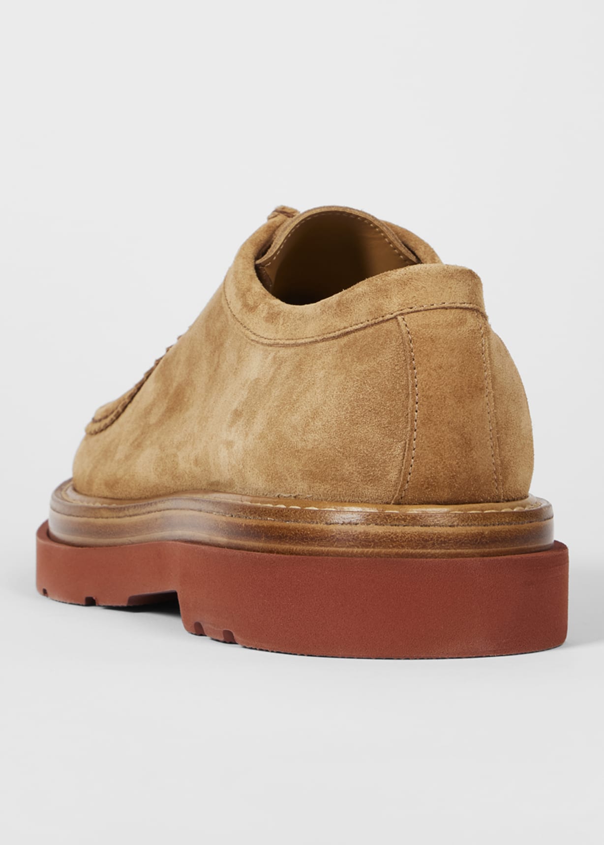 Men's Tan 'Connor' Shoes