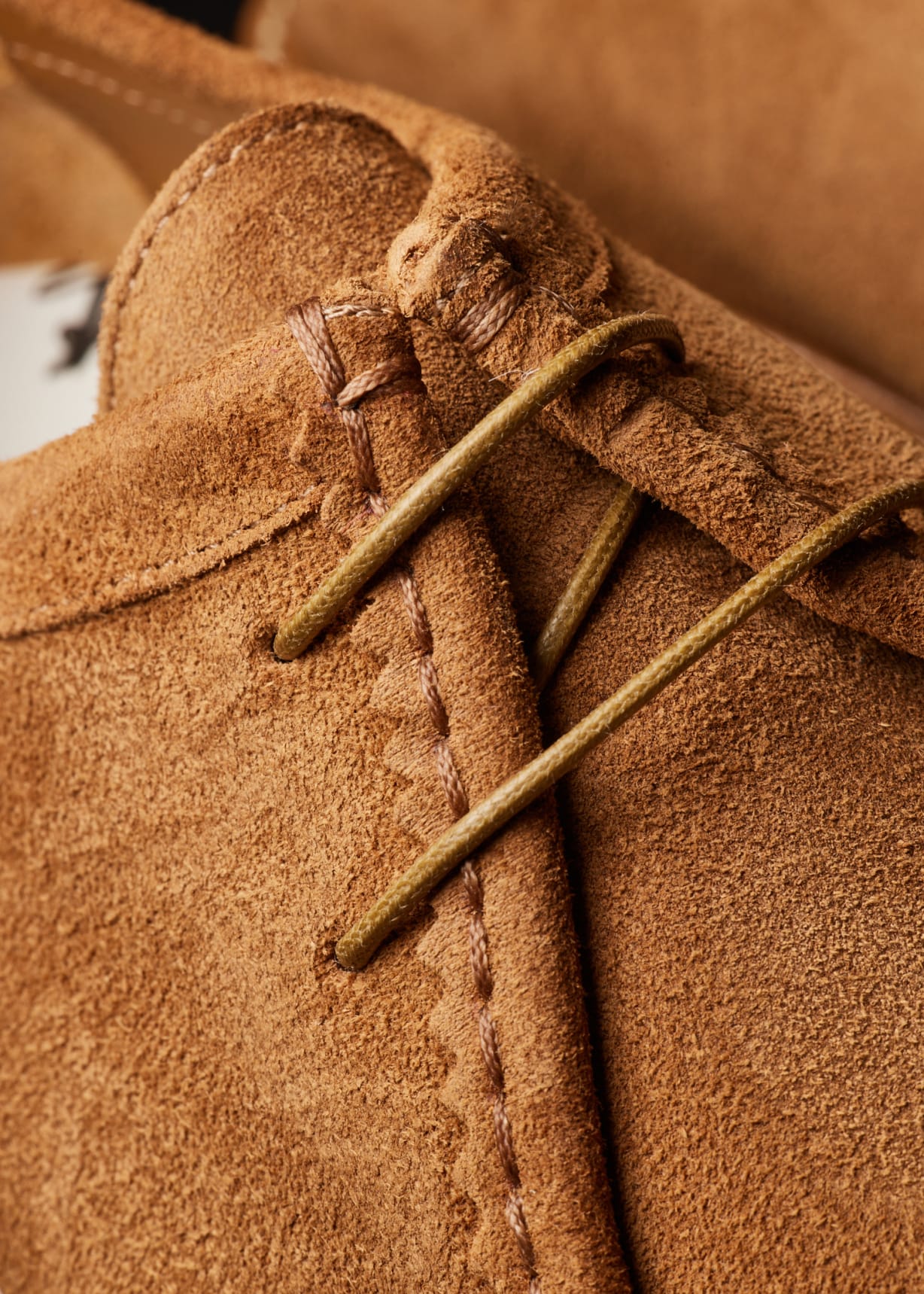 Men's Tan 'Connor' Shoes