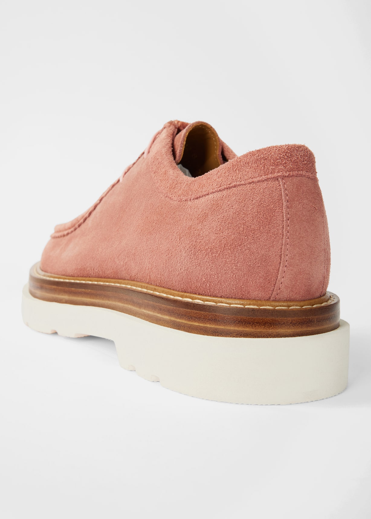 Men's Pink 'Connor' Shoes