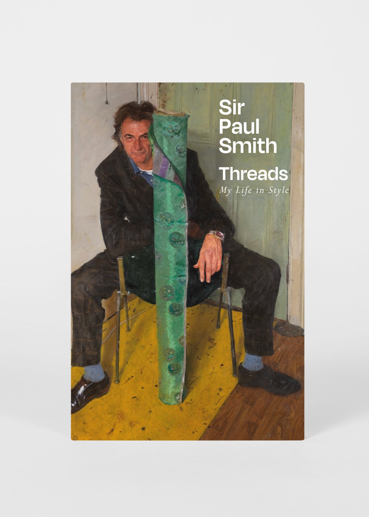 Threads by Sir Paul Smith Special Edition