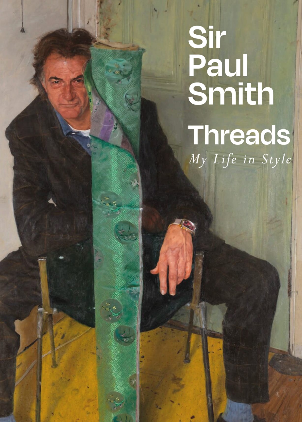 Threads by Sir Paul Smith Special Edition