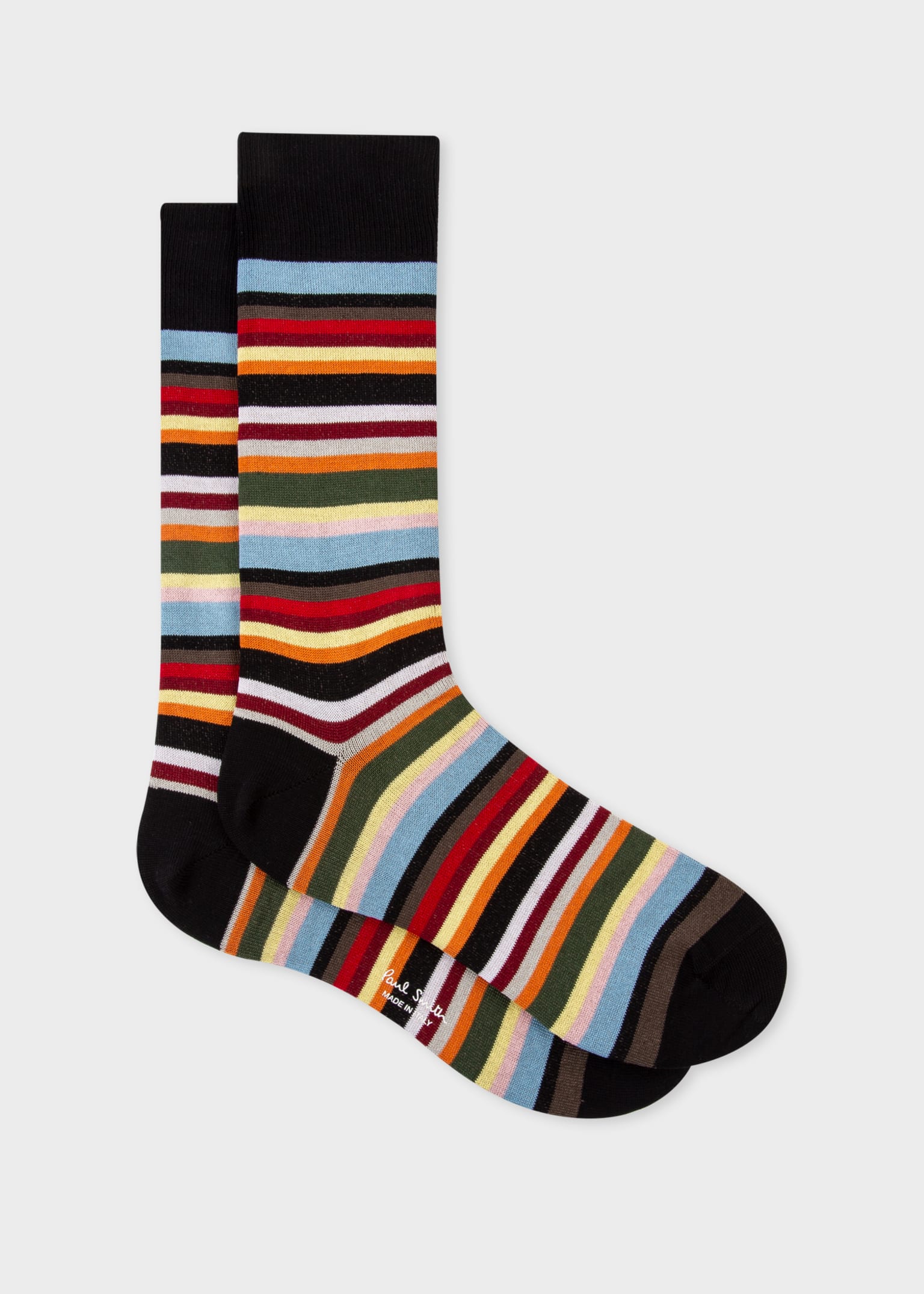 Pick Your Own Socks - 6 Pairs
