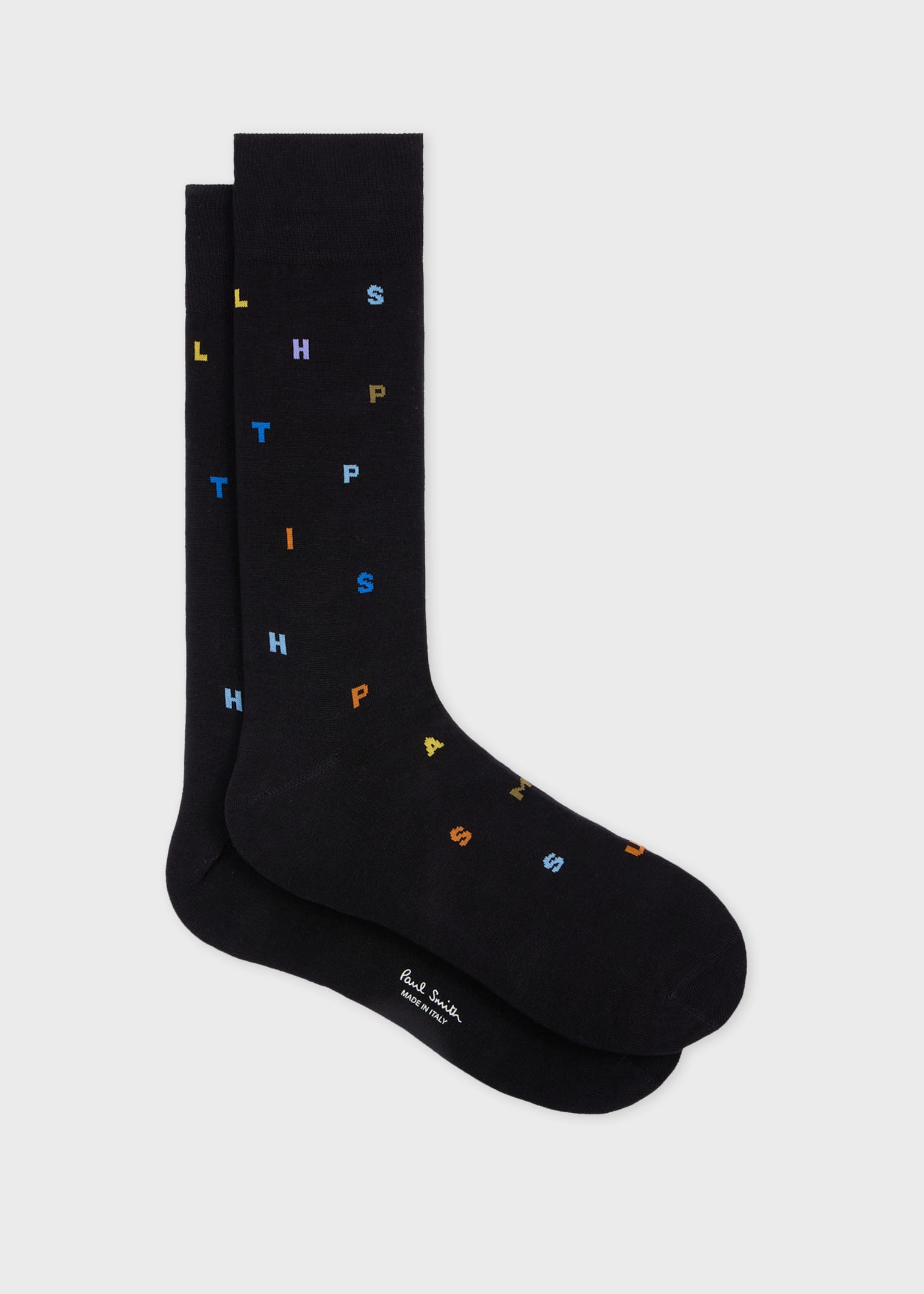 Pick Your Own Socks - 6 Pairs