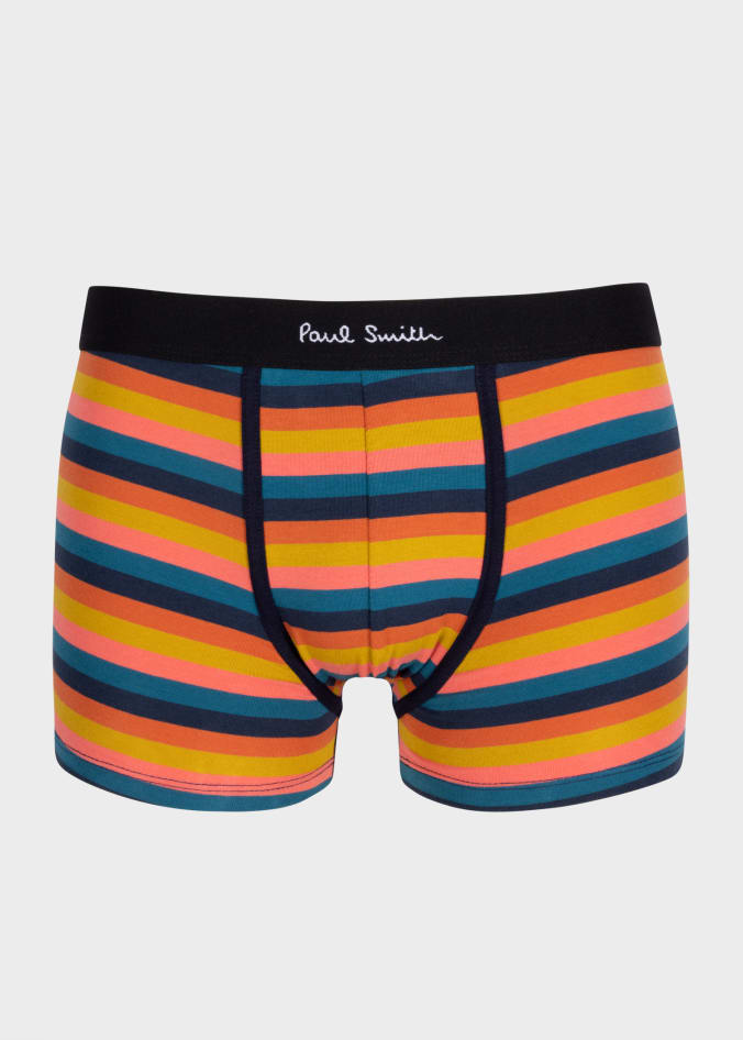 Men's Organic Cotton Five Pack Complete Underwear Gift Set