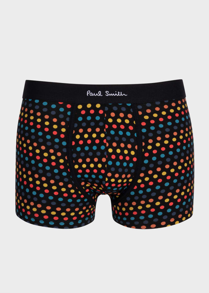 Men's Organic Cotton Five Pack Complete Underwear Gift Set