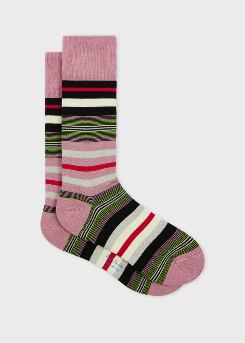 Pick Your Own Socks - 6 Pairs