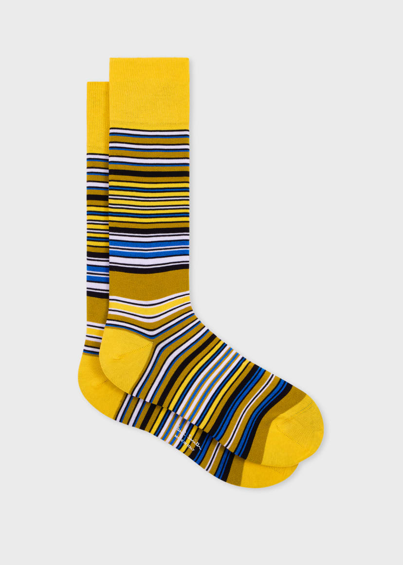 Pick Your Own Socks - 6 Pairs