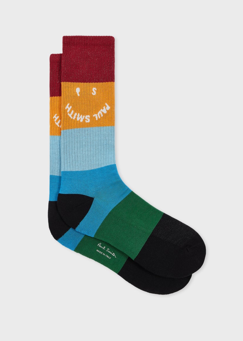 Pick Your Own Socks - 6 Pairs