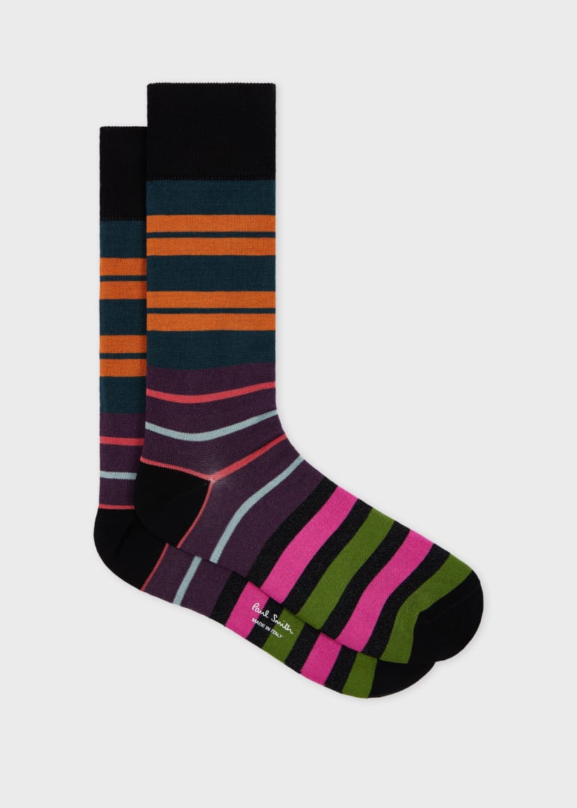 Pick Your Own Socks - 6 Pairs