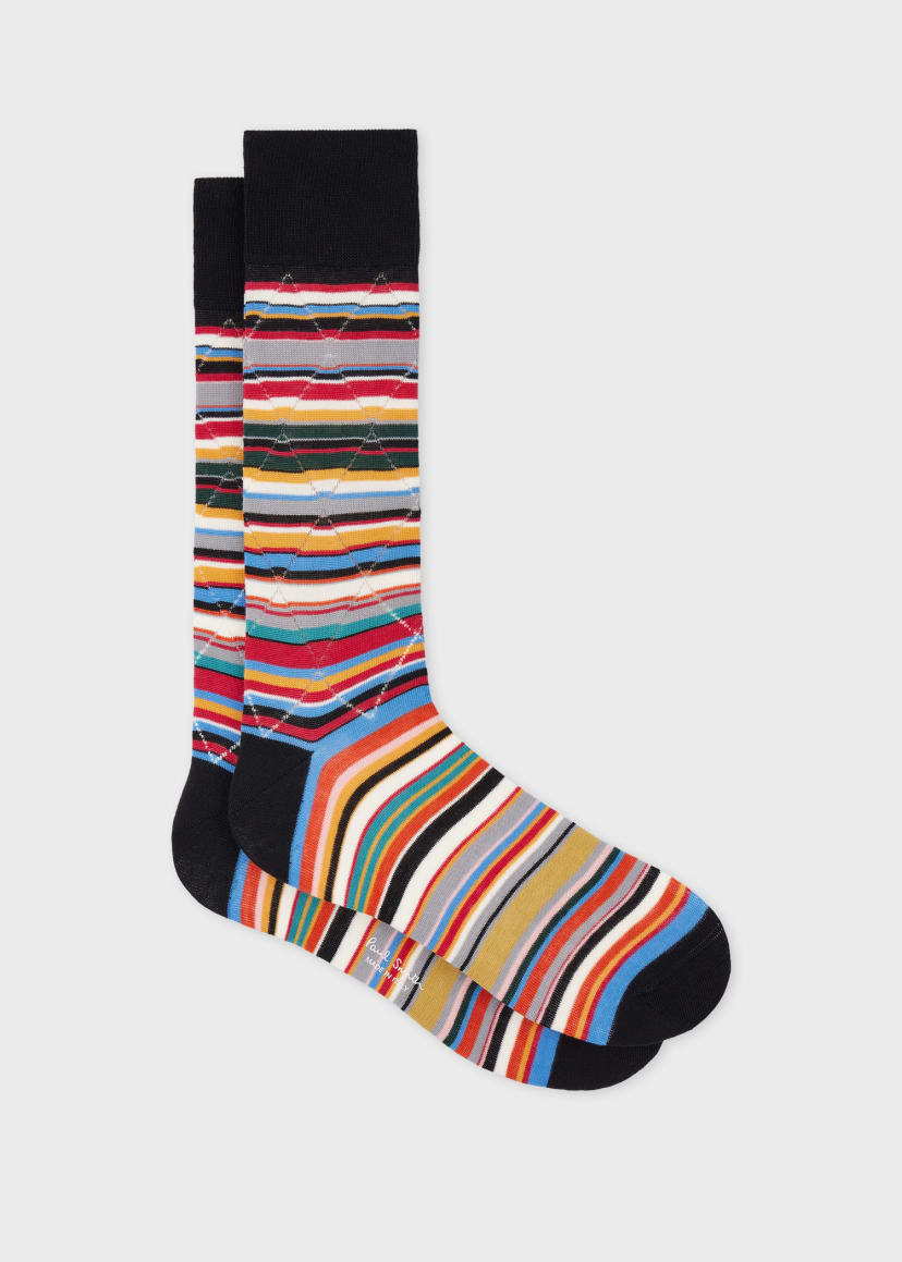 Pick Your Own Socks - 6 Pairs