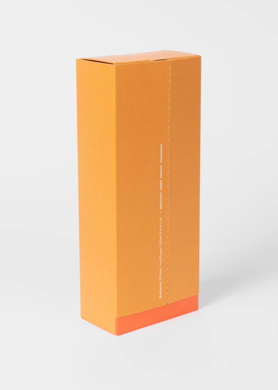 Paul Smith Bookworm Diffuser, 250ml