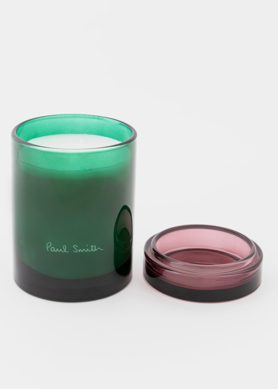 Paul Smith Botanist Scented Candle, 240g