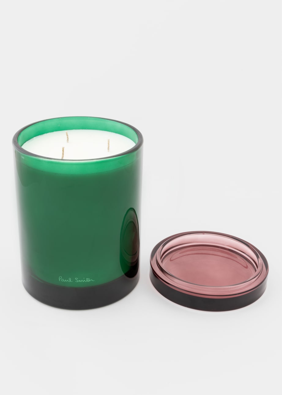 Paul Smith Botanist 3-Wick Scented Candle, 1000g