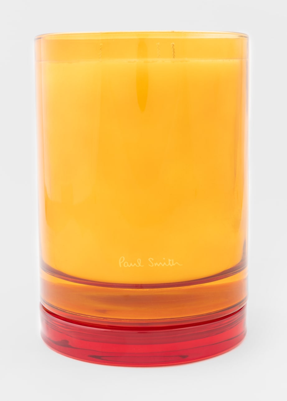 Paul Smith Bookworm 3-Wick Scented Candle, 1000g