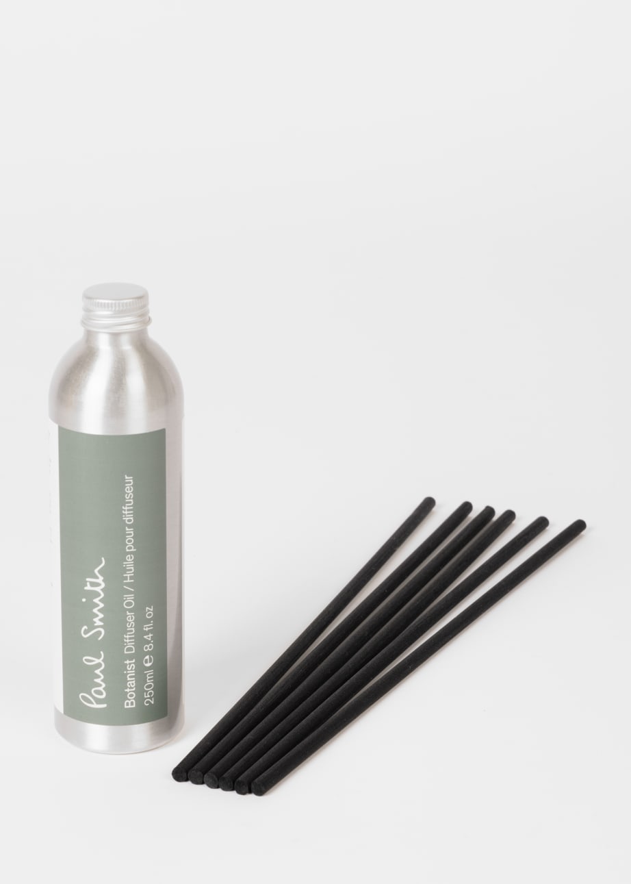 Paul Smith Botanist Diffuser Refill, 250ml