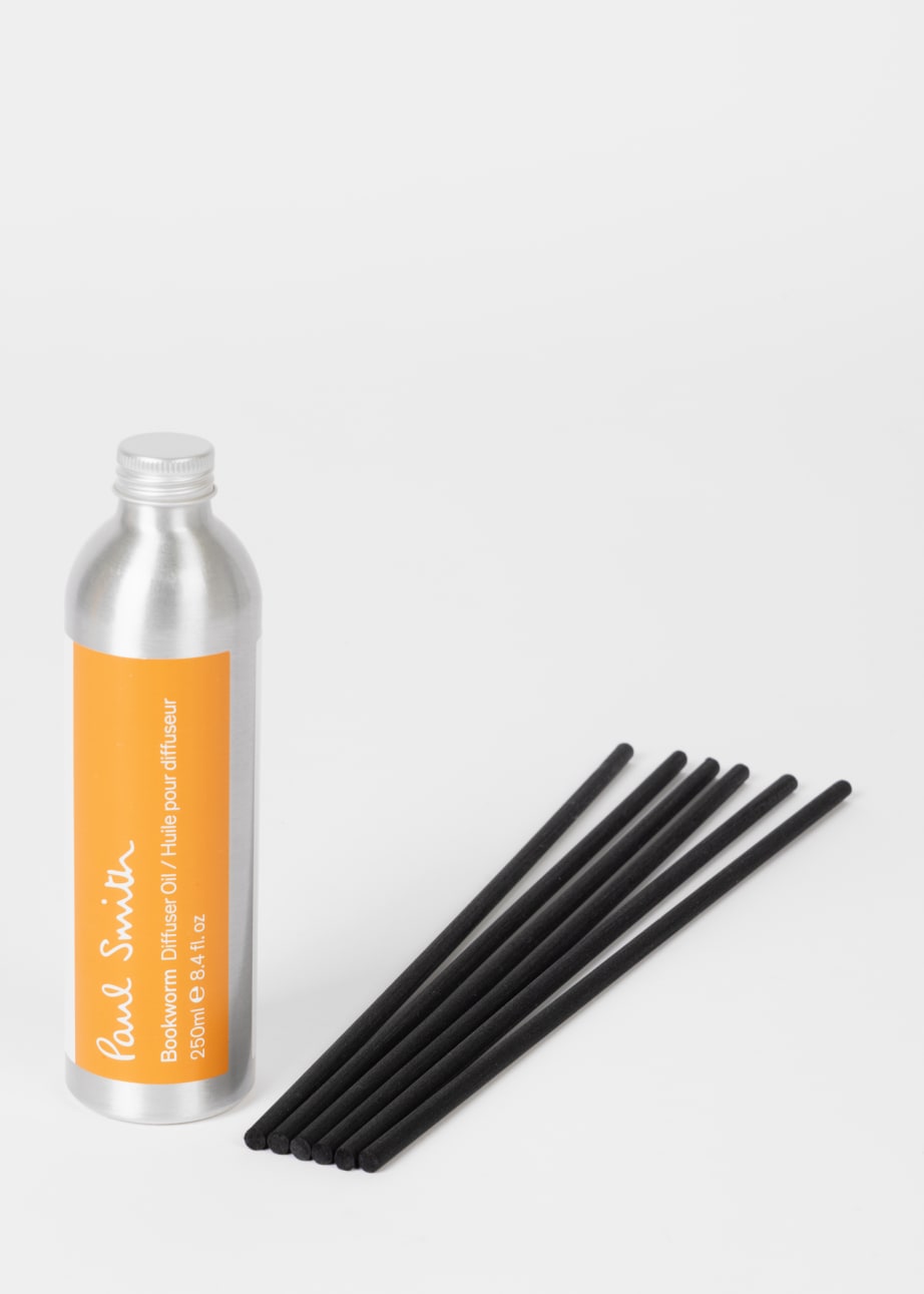 Paul Smith Bookworm Diffuser Refill, 250ml