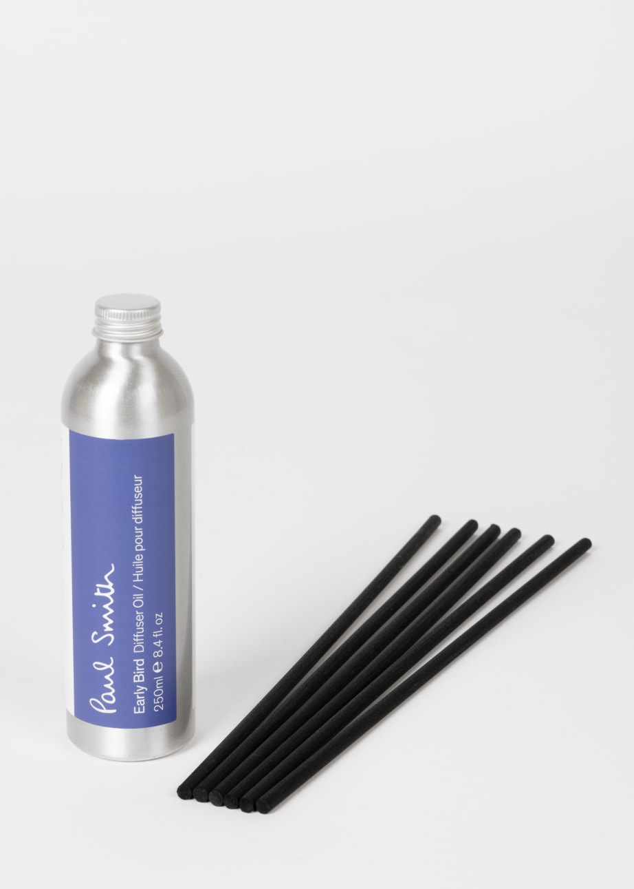 Paul Smith Early Bird Diffuser Refill, 250ml