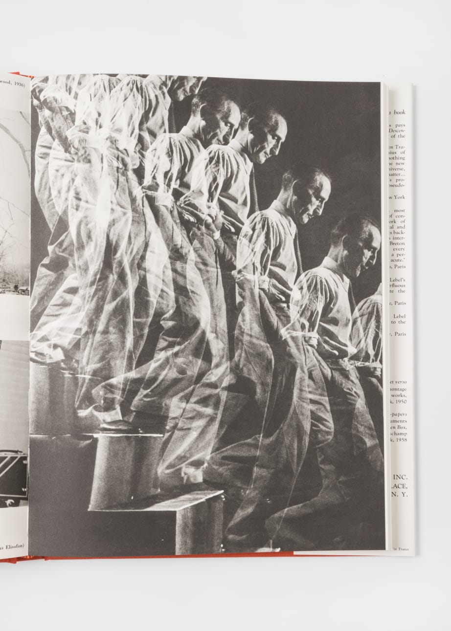 'Marcel Duchamp' by Robert Lebel Book | Hauser & Wirth