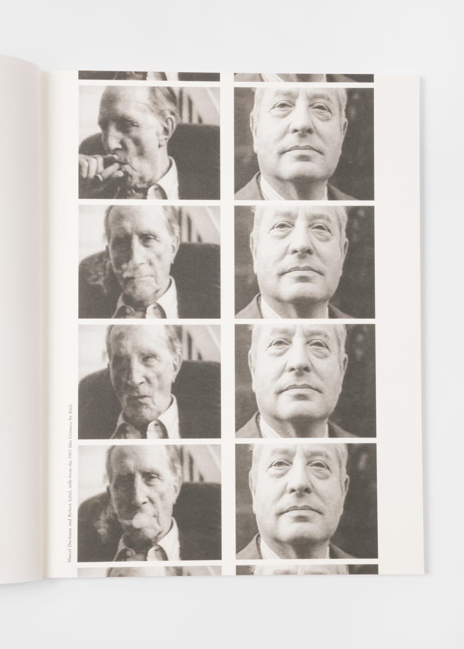 'Marcel Duchamp' by Robert Lebel Book | Hauser & Wirth