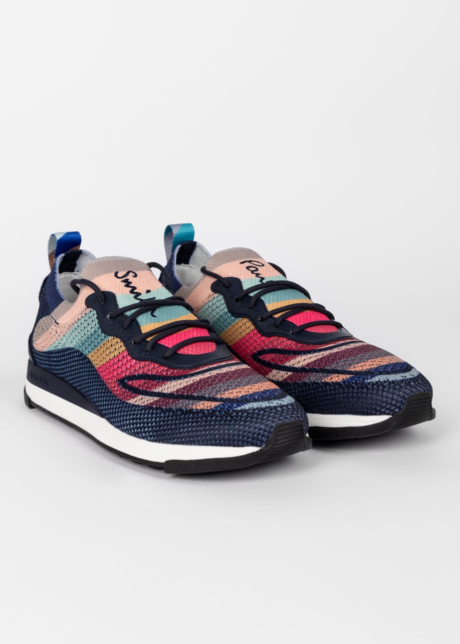 Women's 'Arpina' 'Swirl' Trainers