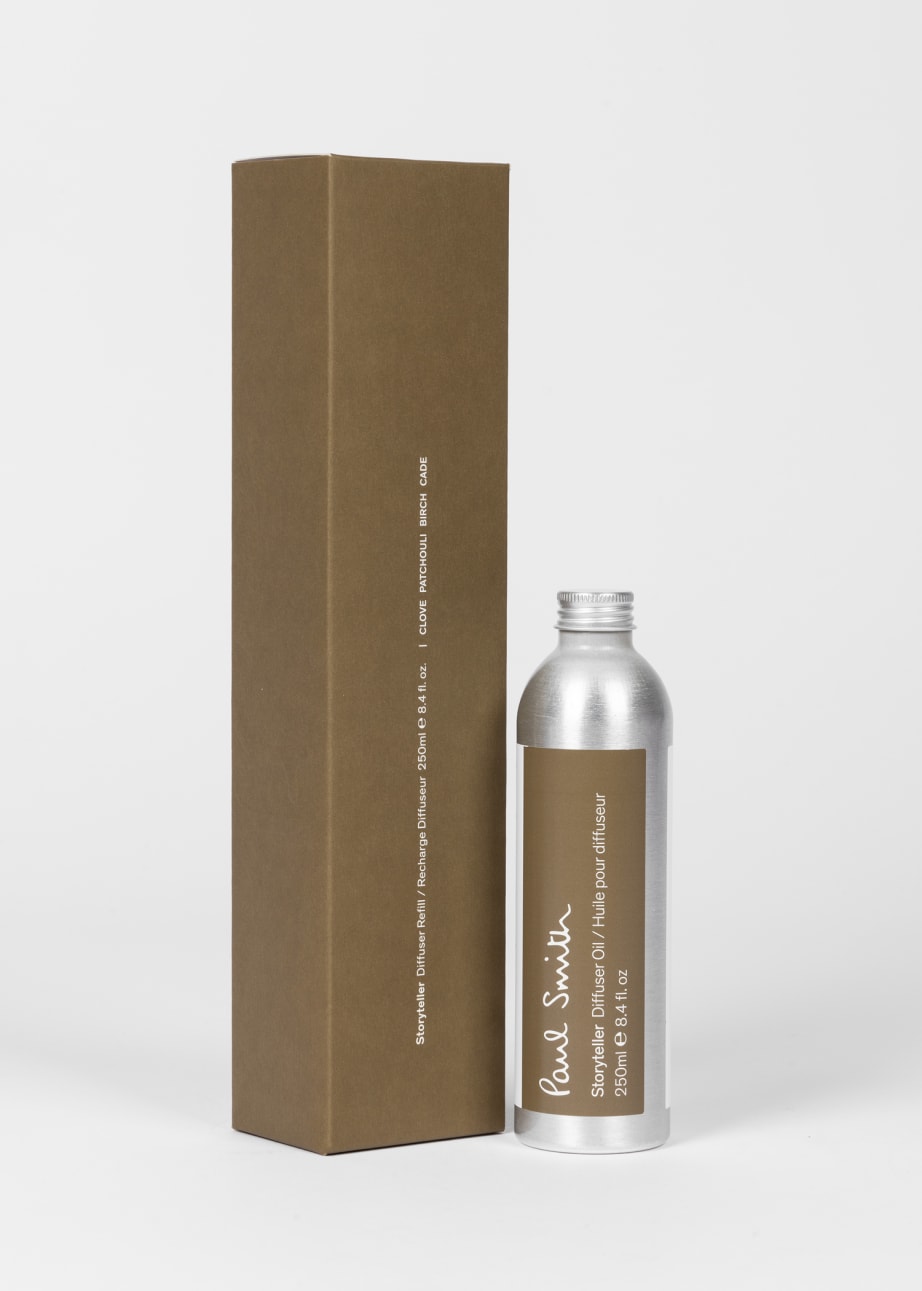 Paul Smith Storyteller Diffuser Refill, 250ml