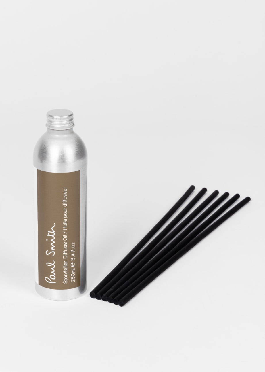 Paul Smith Storyteller Diffuser Refill, 250ml