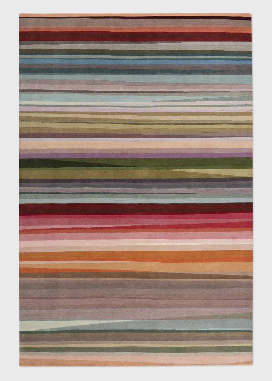 Paul Smith for The Rug Company - Festival Rug - Medium