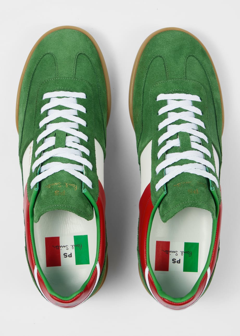 Men's Italy 'Dover' Sneakers