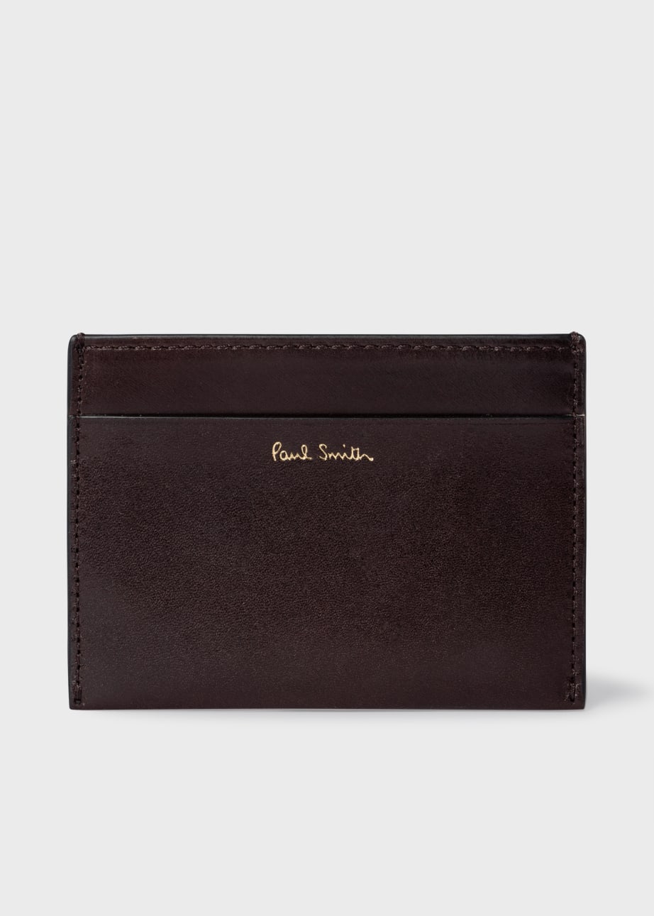 Paul Smith Card Holder