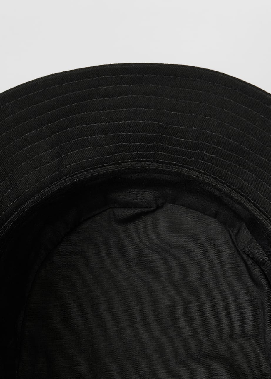 Women's 'Signature Stripe' Bucket Hat Paul Smith