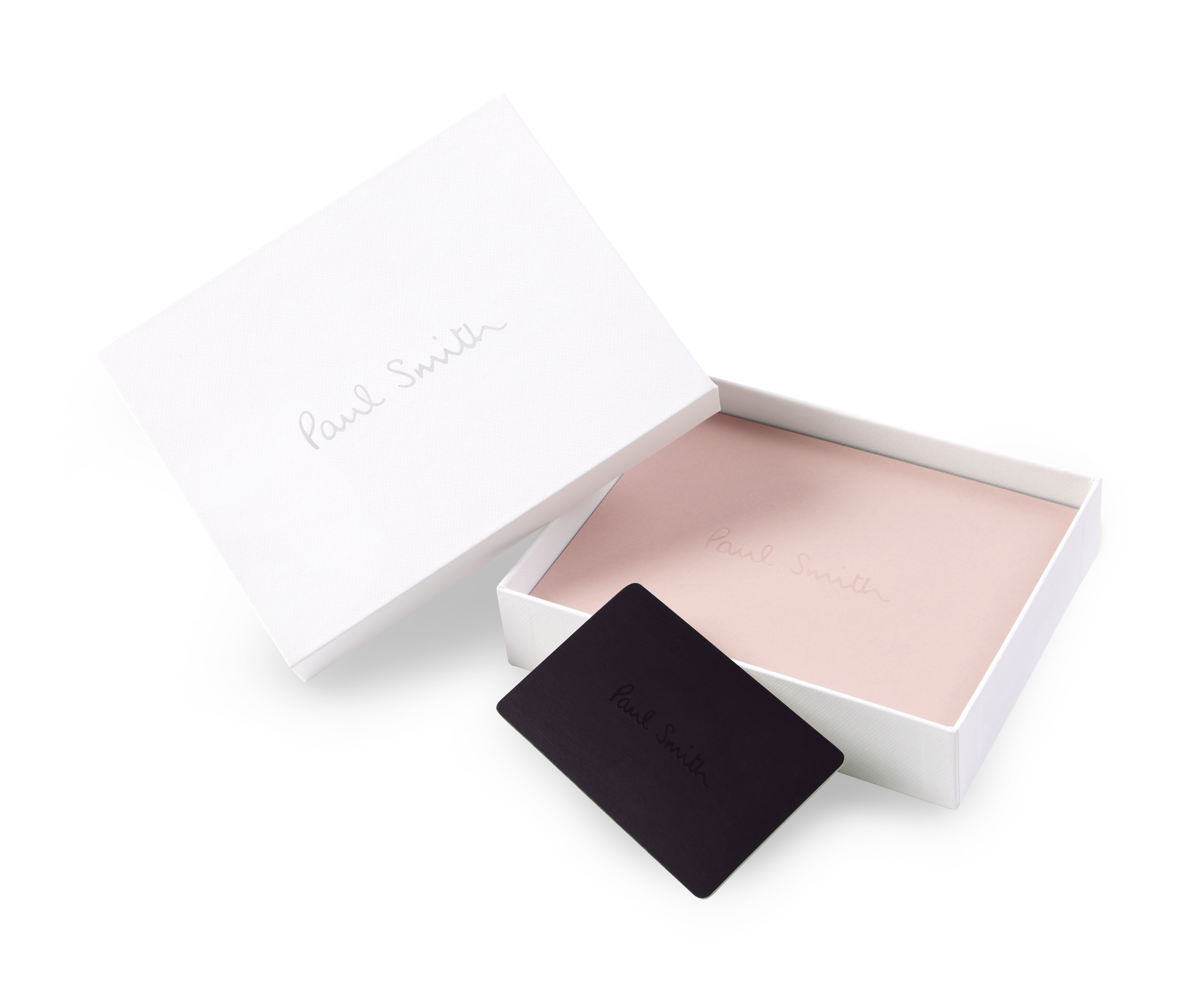 Paul Smith Physical Gift Card | King's Cross