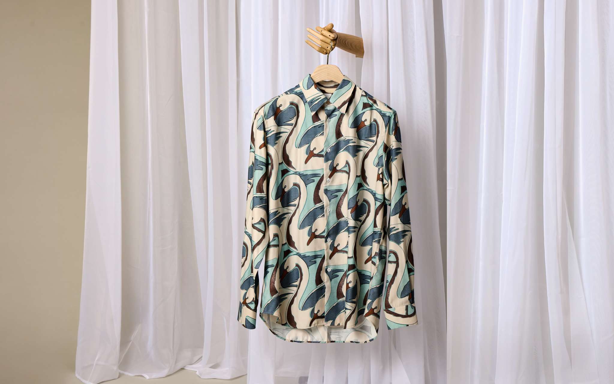 paul smith returns form