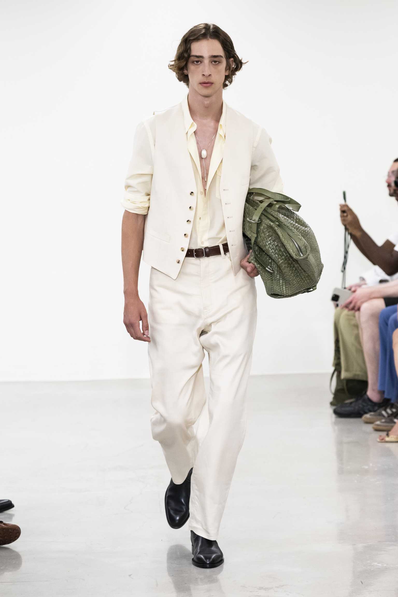 Paul Smith | SS27 Men's Show