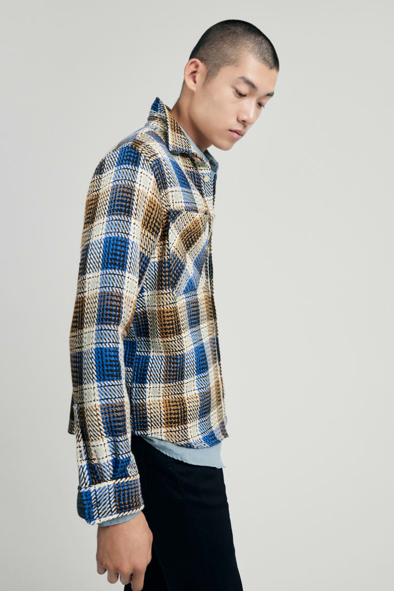 Designer Clothing For Men | Paul Smith