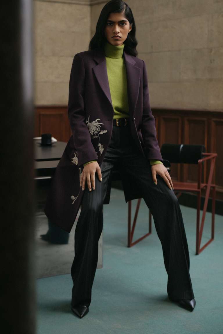 Designer Clothing for Women | Paul Smith