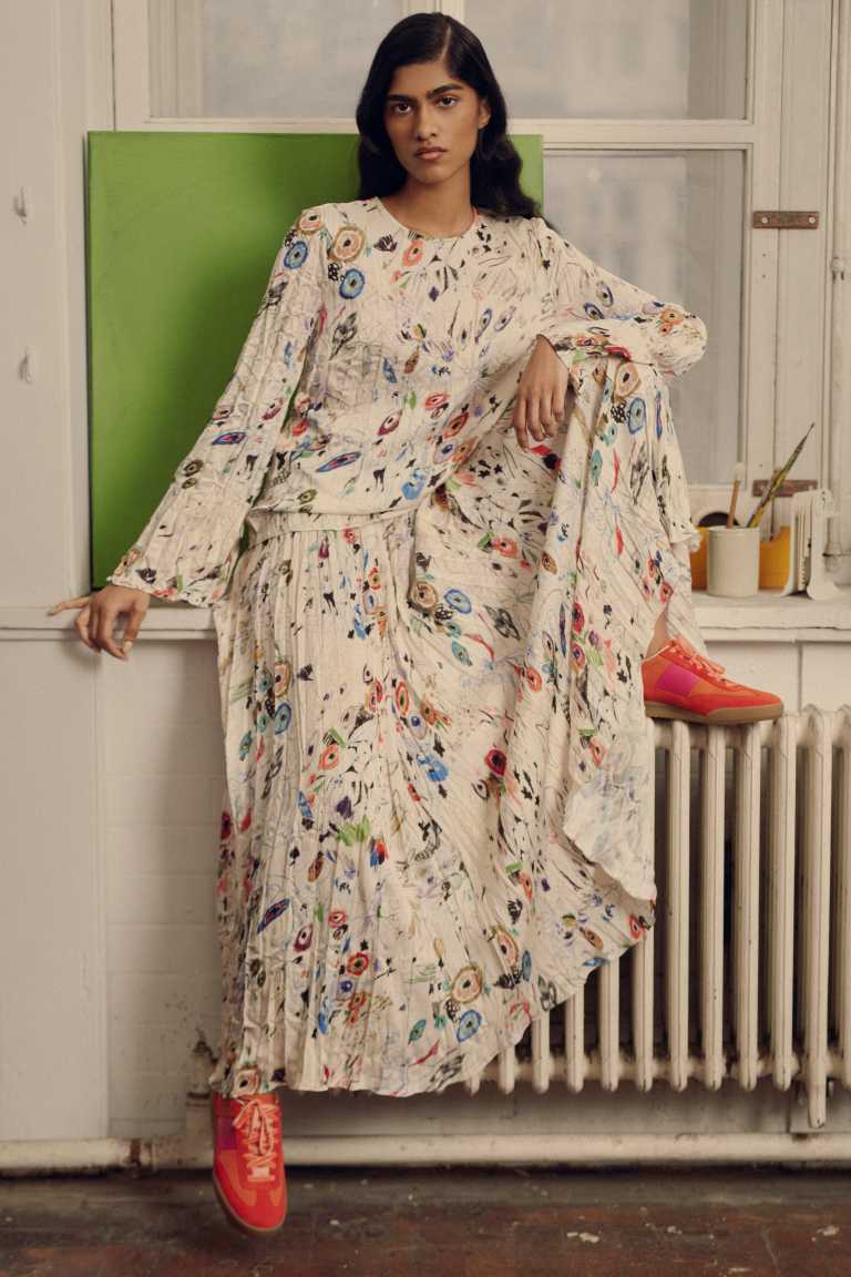 Designer Clothing for Women | Paul Smith