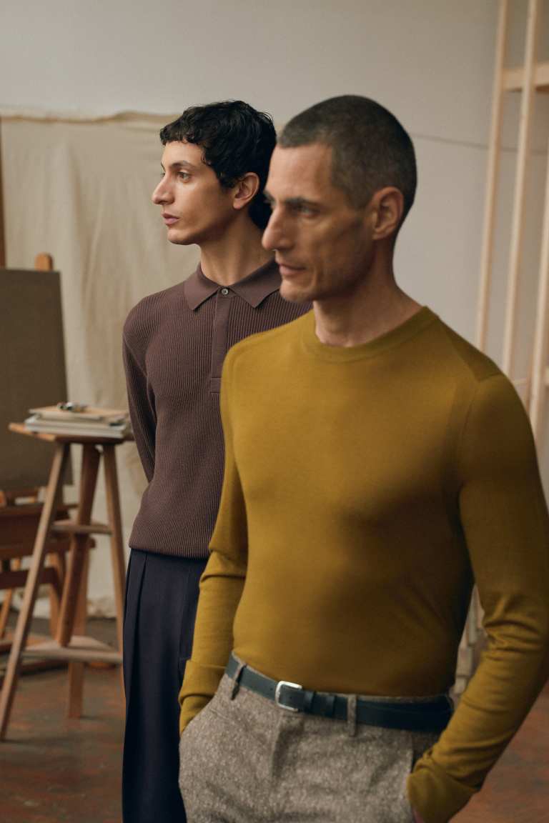 Designer Clothing For Men | Paul Smith