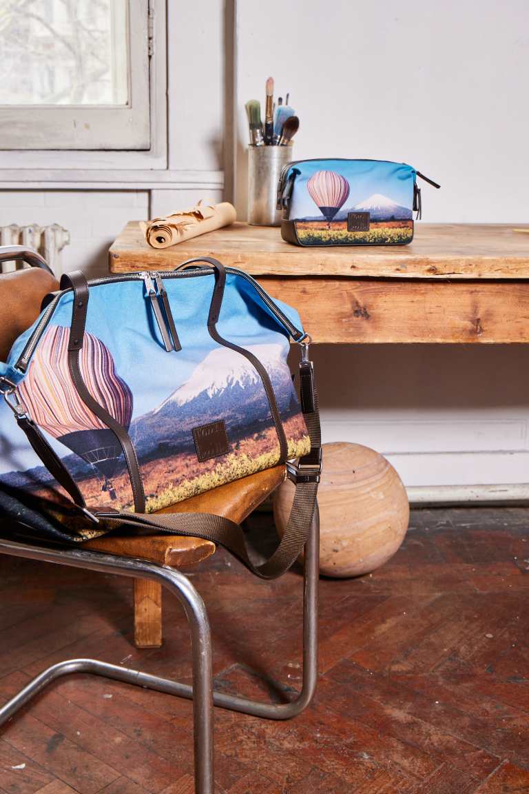 Designer Bags for Men | Paul Smith