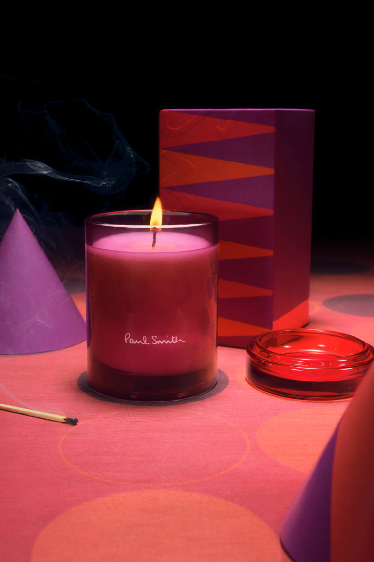 Designer Home Collection | Paul Smith
