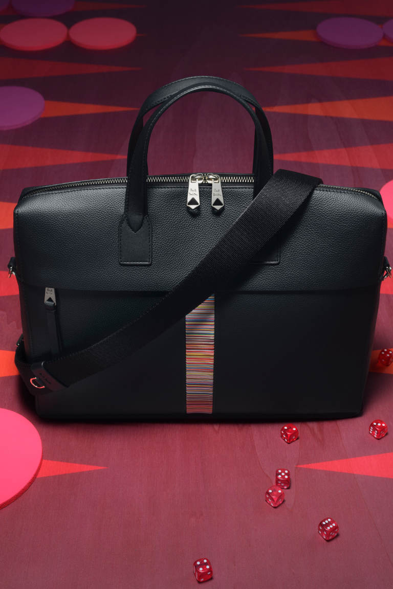 Designer Bags for Men | Paul Smith
