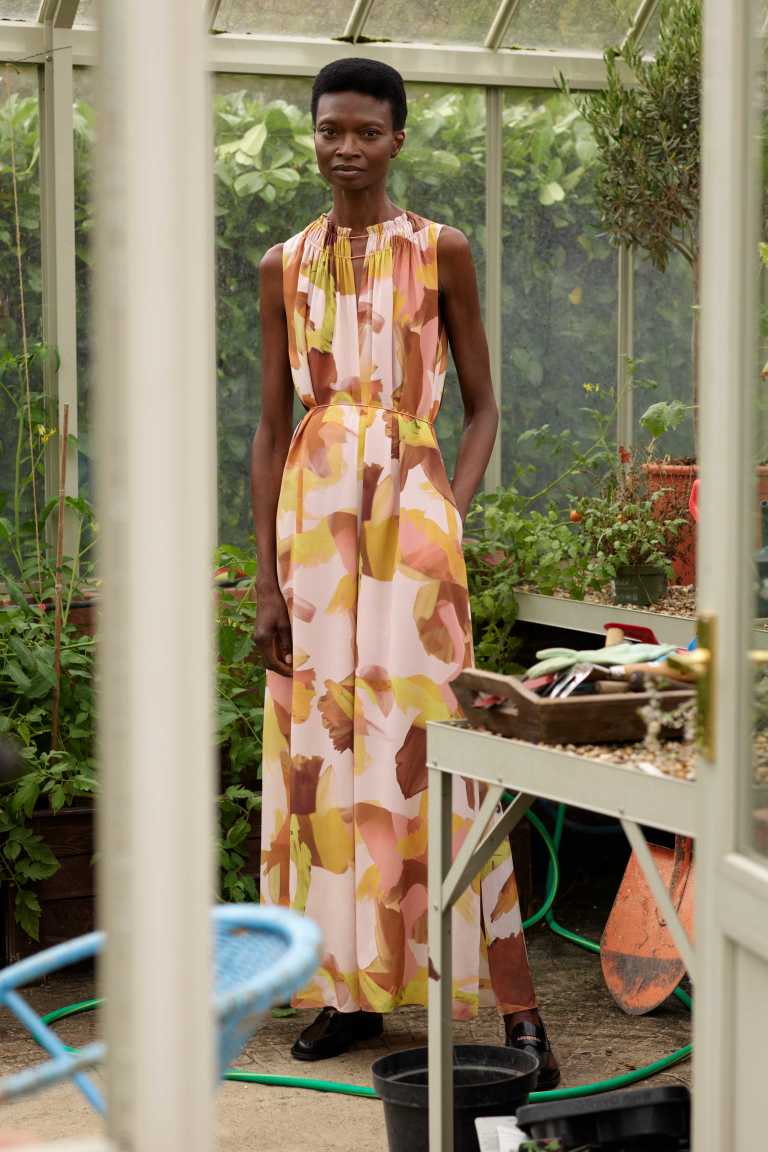 Designer Dresses for Women | Paul Smith