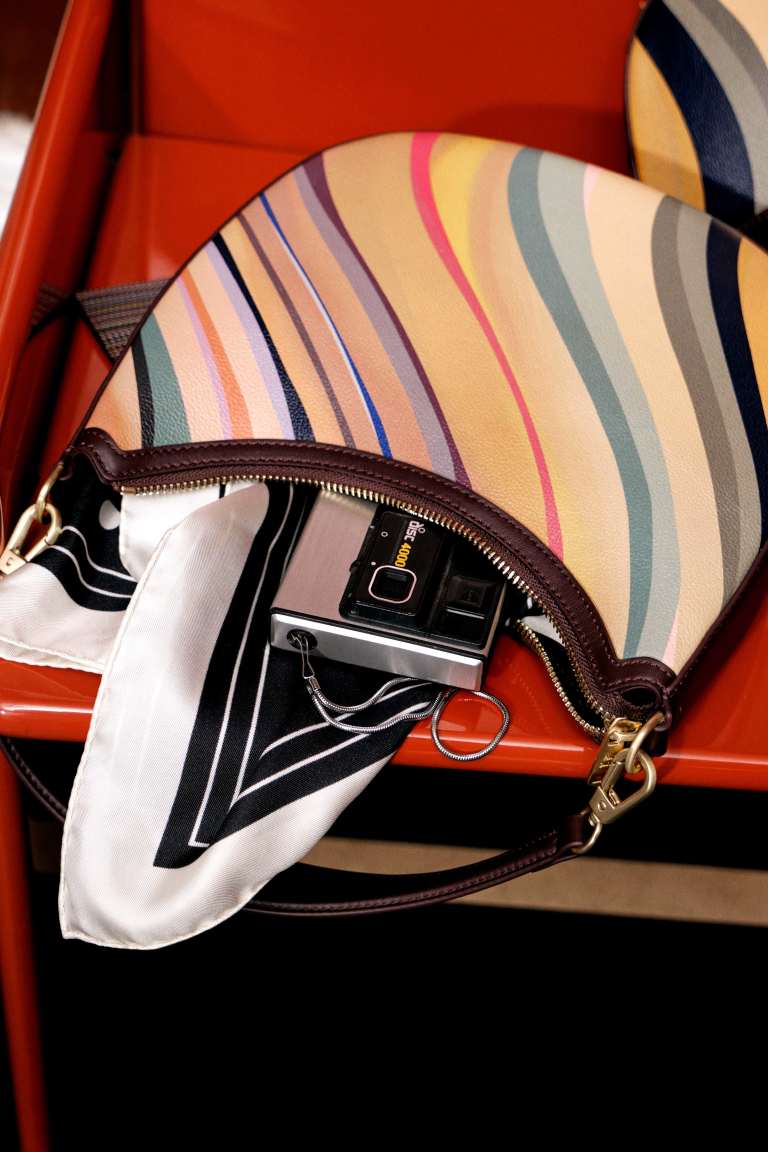 Designer Bags for Women | Paul Smith