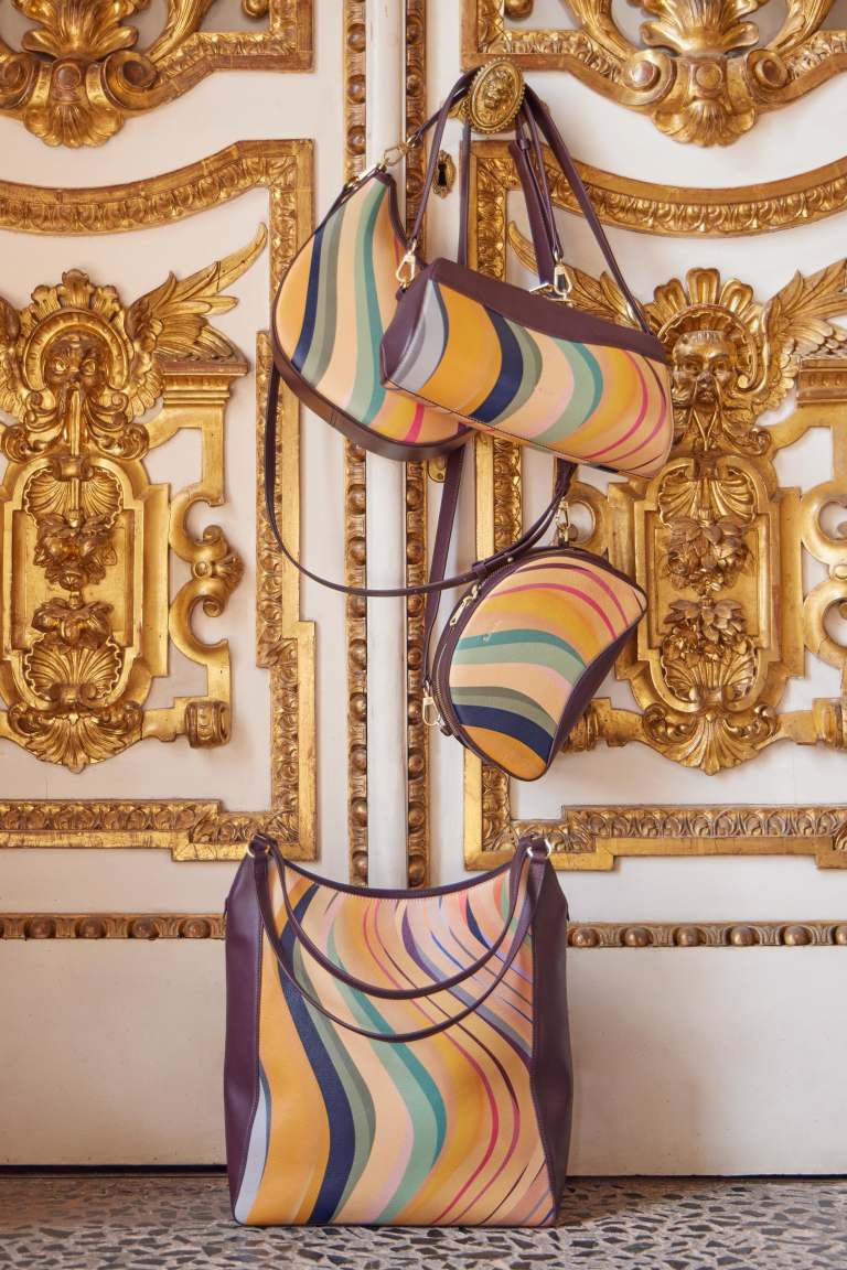 Designer Bags for Women | Paul Smith