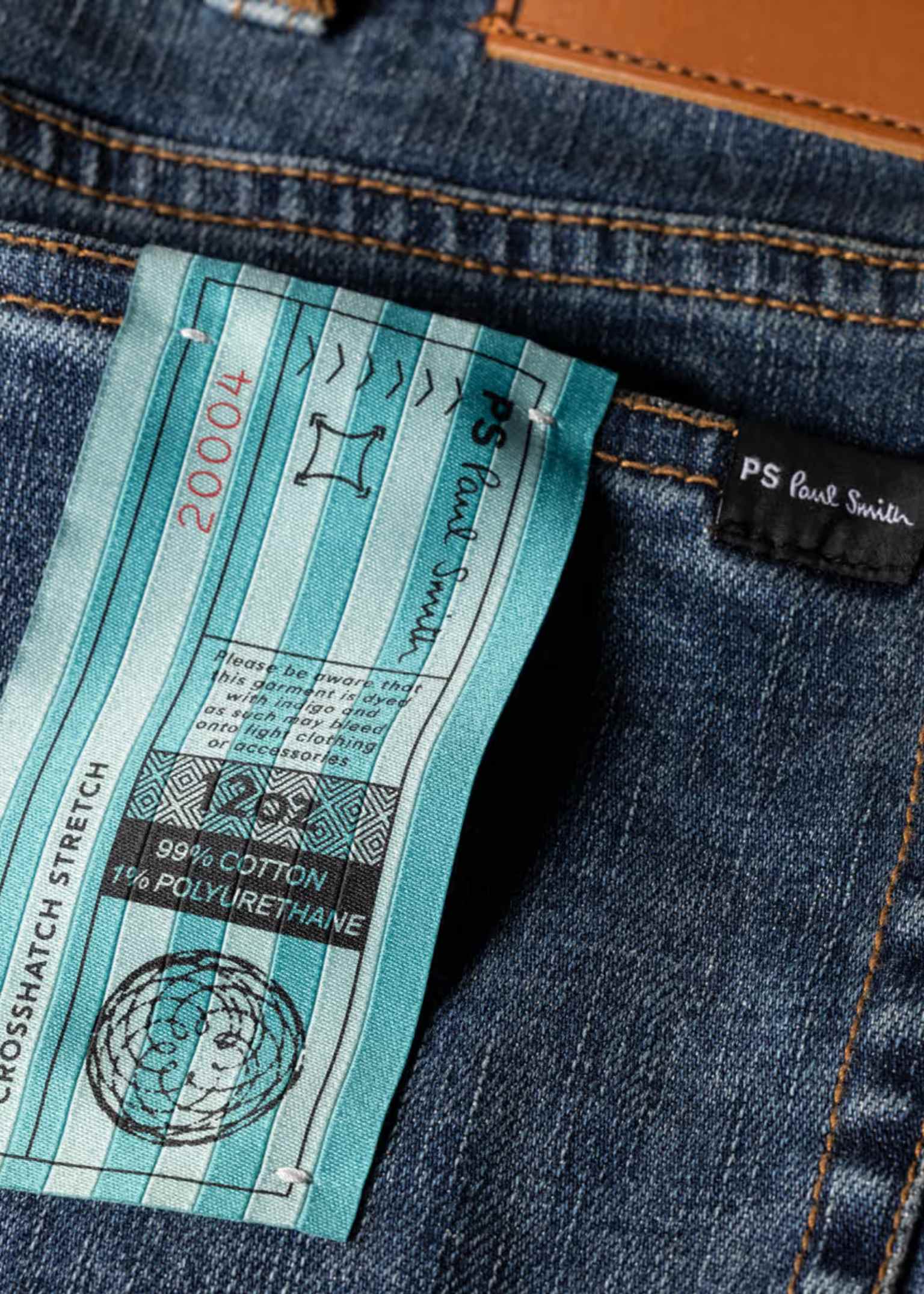 Men's Designer Jeans | Men's Premium Denim Jeans