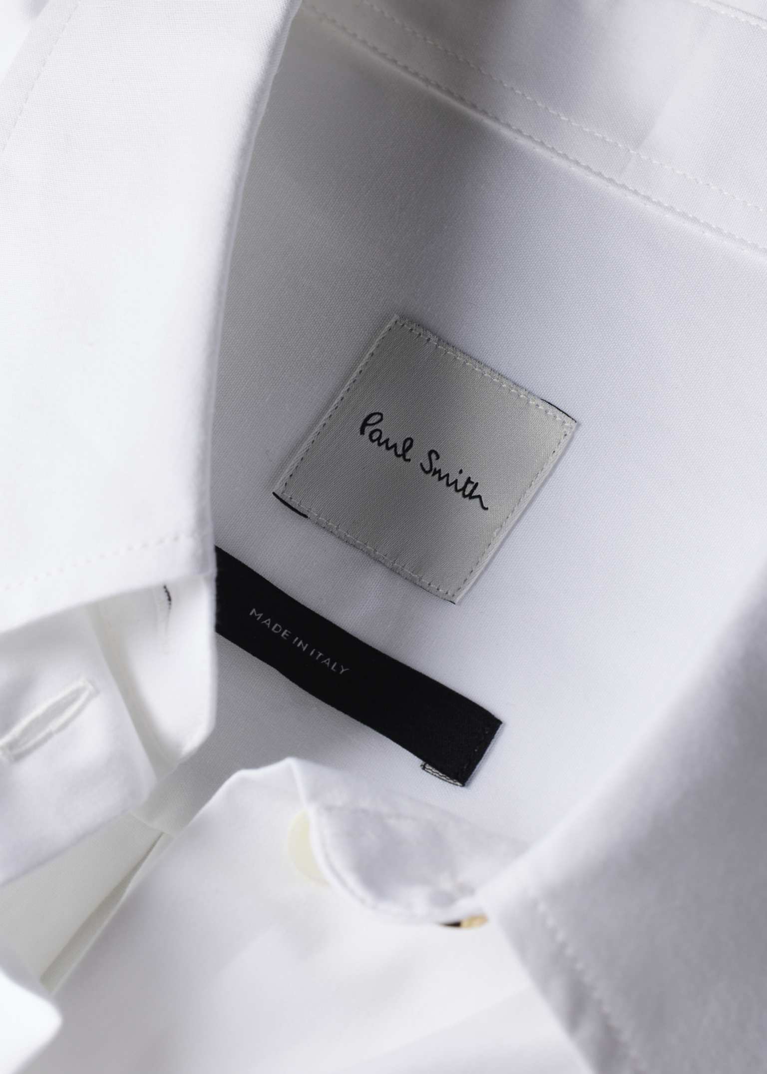 Women's 'Signature Stripe' Trim Shirt