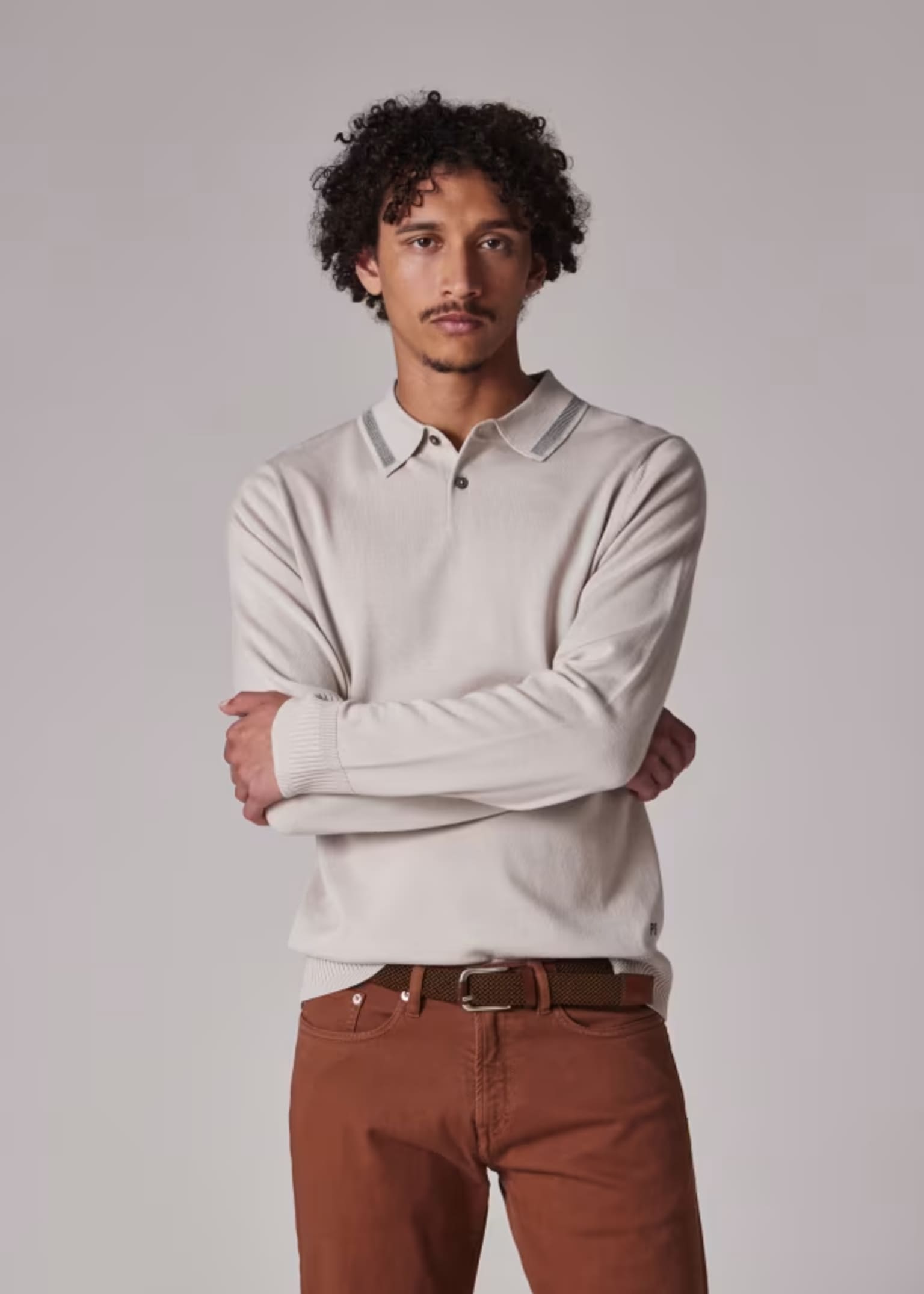 Men's Designer Polo Shirts | Luxury Polo Shirts for Men